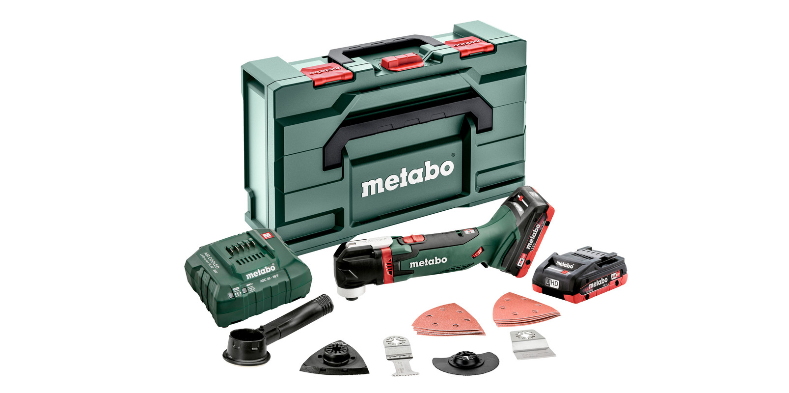 Metabo to Merge HPT and Power Tool Brands - Modern Distribution Management