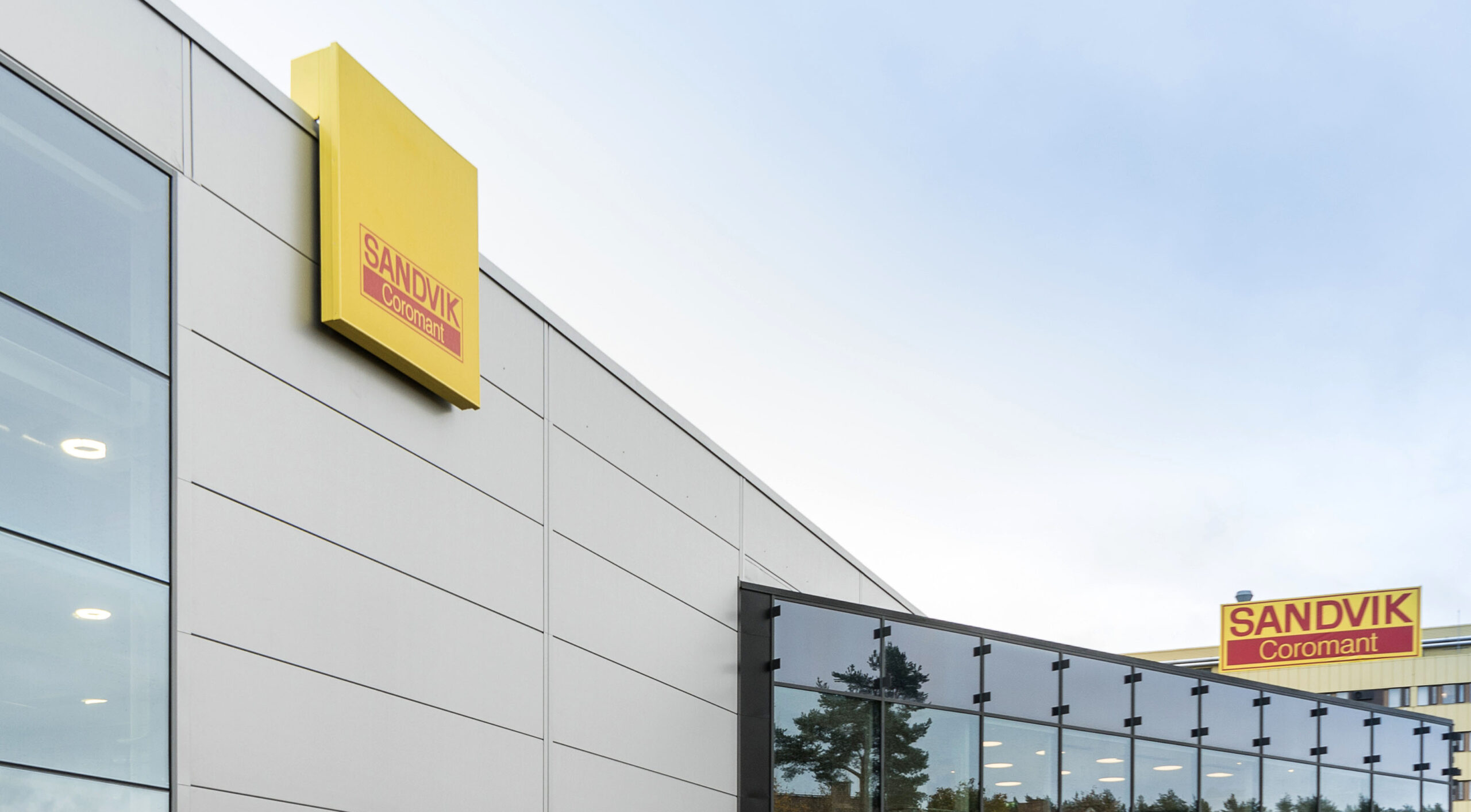 Sandvik Coromant Adds Precision Round Tools Supplier in Switzerland ...