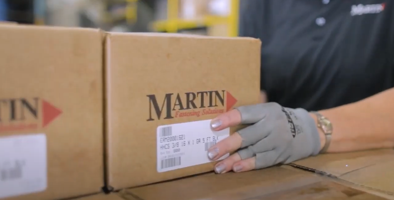 Martin Supply Acquires Trinity Hardware in Southeast WI - Modern ...