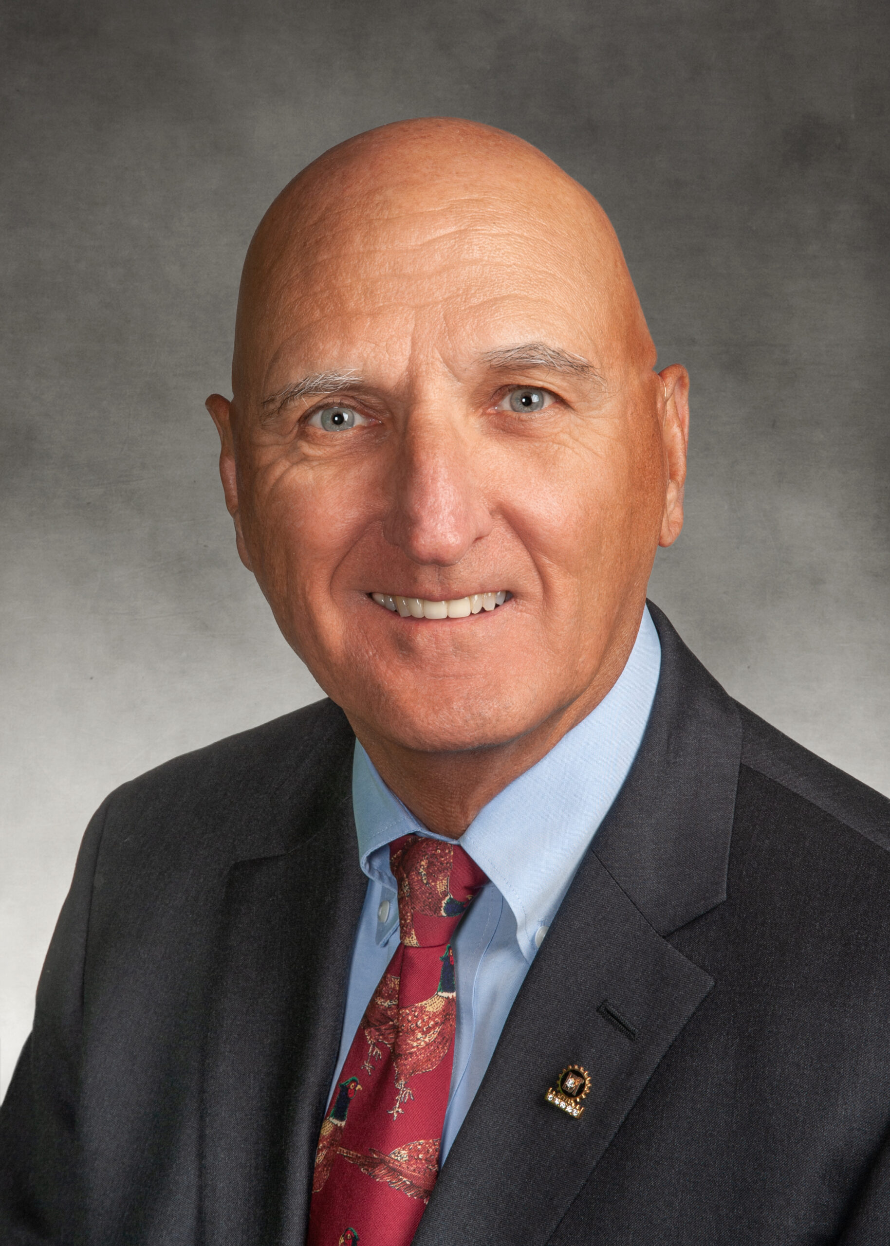 Cumulus Companies Chairman & IBT Leader Passes as 73 - Modern ...