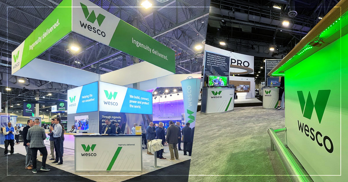 Wesco 2Q Sales Remain Robust as Backlog Soars 80% - Modern Distribution ...