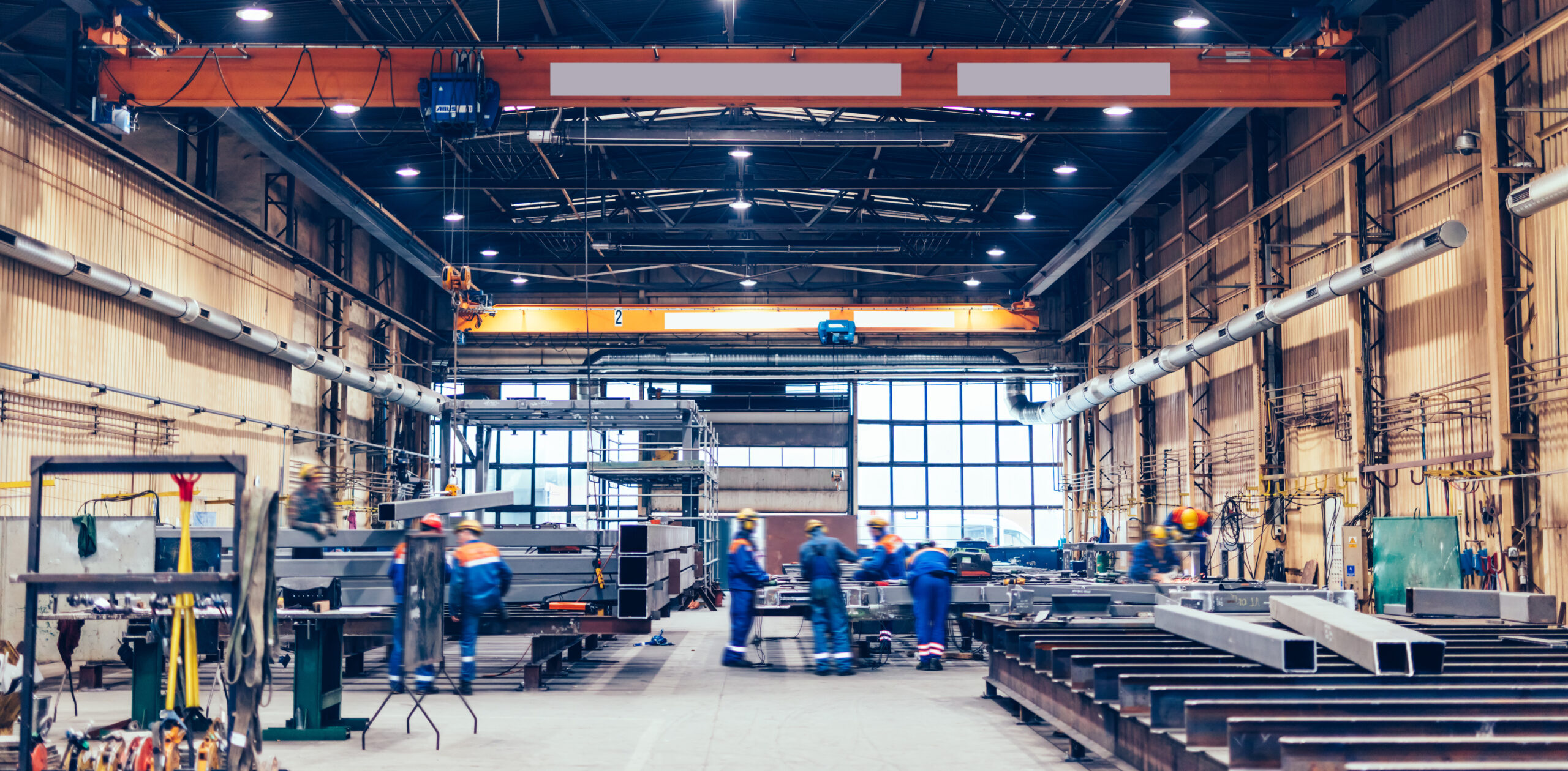 Manufacturing PMI Slides as Demand Indicators Remain in Contraction ...