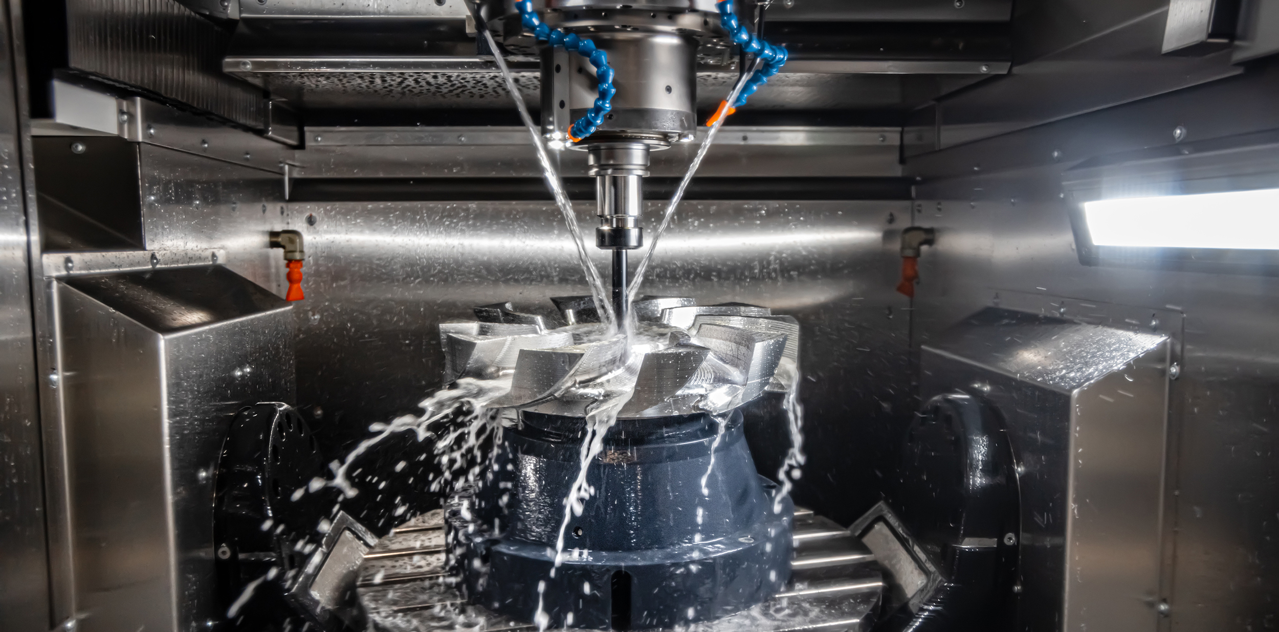 November Metalworking Machinery Orders Slide, but YTD Mark Still ...