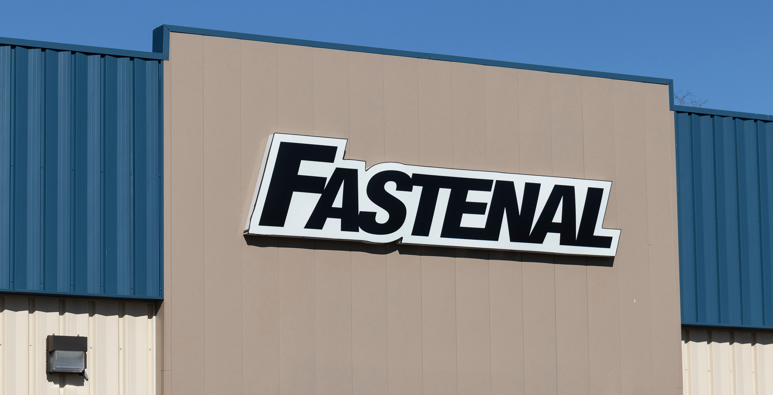 Fastenal's Double-Digit DSR Growth Carries into Q4 - Modern ...