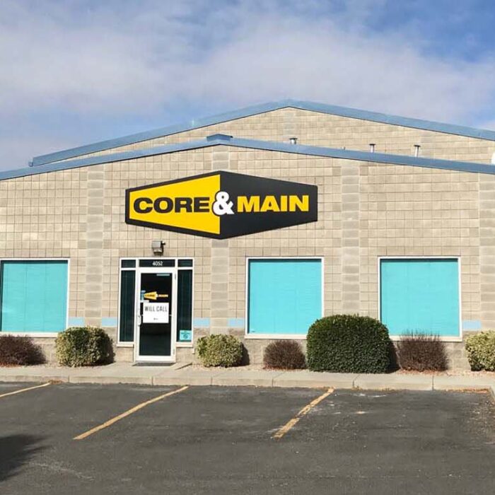 Core & Main's 2022 Sales Jumped 32.9% to $6.7B - Modern Distribution ...