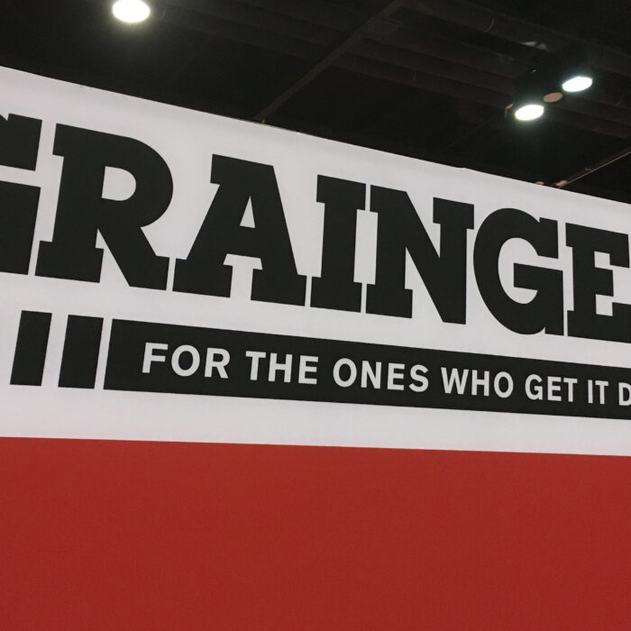 Grainger Nearly Doubles Chicago-Area DC Space with Facility Purchase ...