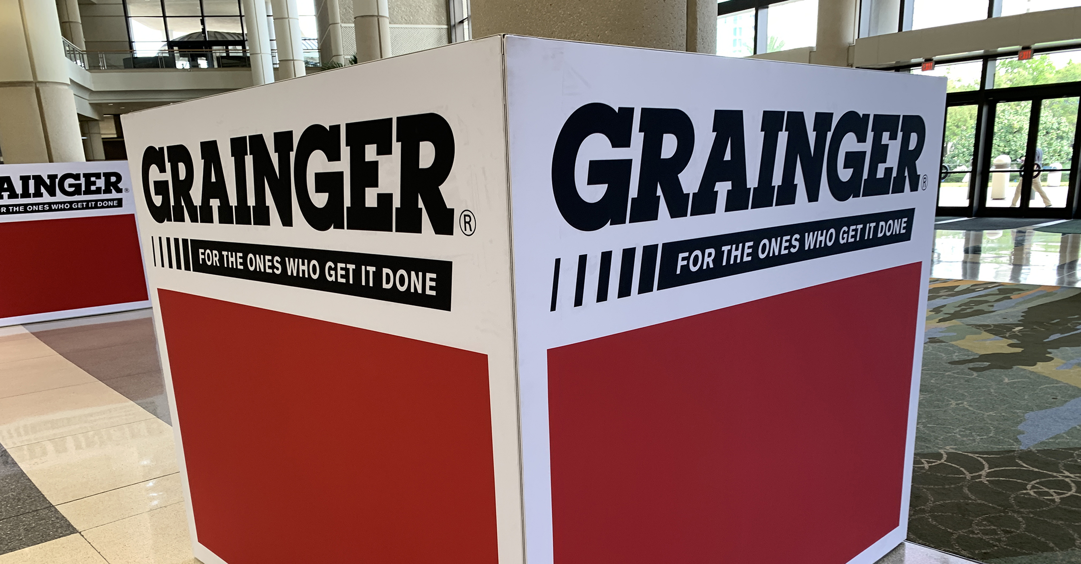 Grainger CFO Talks Tech Stack, Pricing Strategy and More - Modern ...