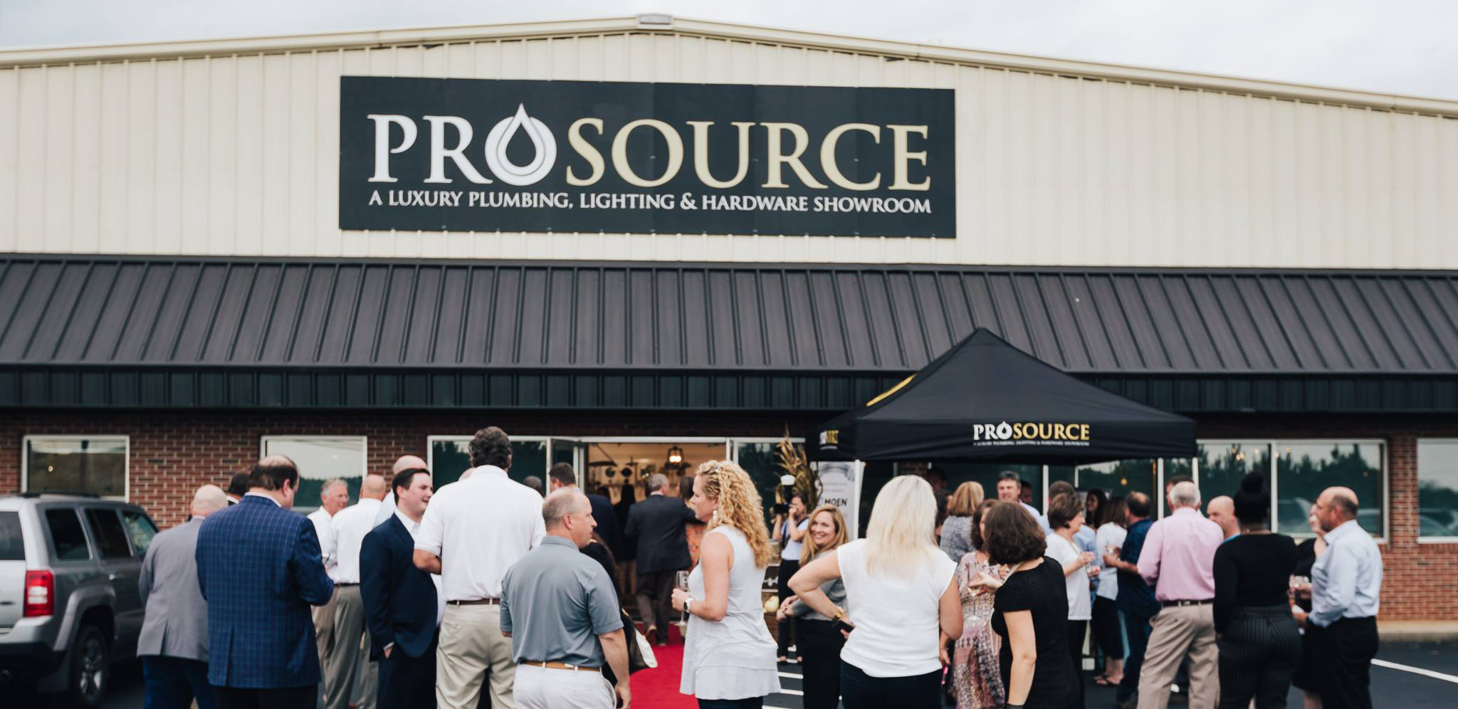 ProSource Supply Sold from One PE Firm to Another - Modern Distribution Management