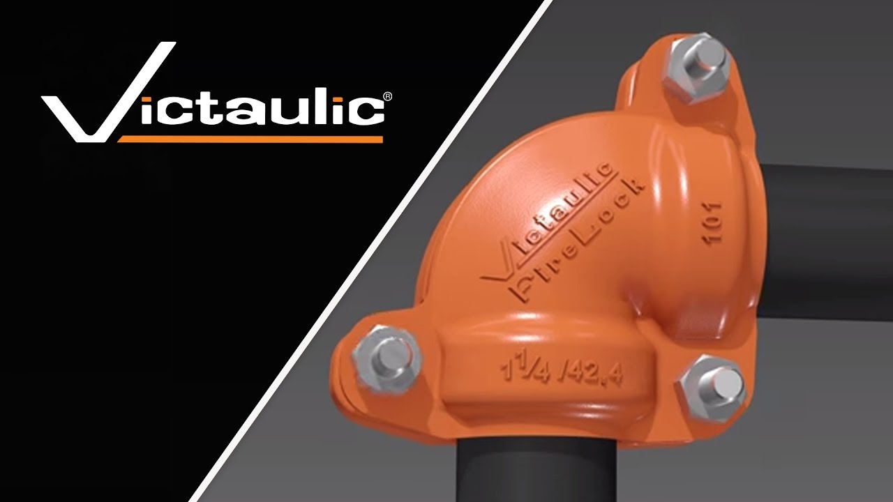 Victaulic Acquires Metal Fabrication Supplier in Tennessee - Modern Distribution Management