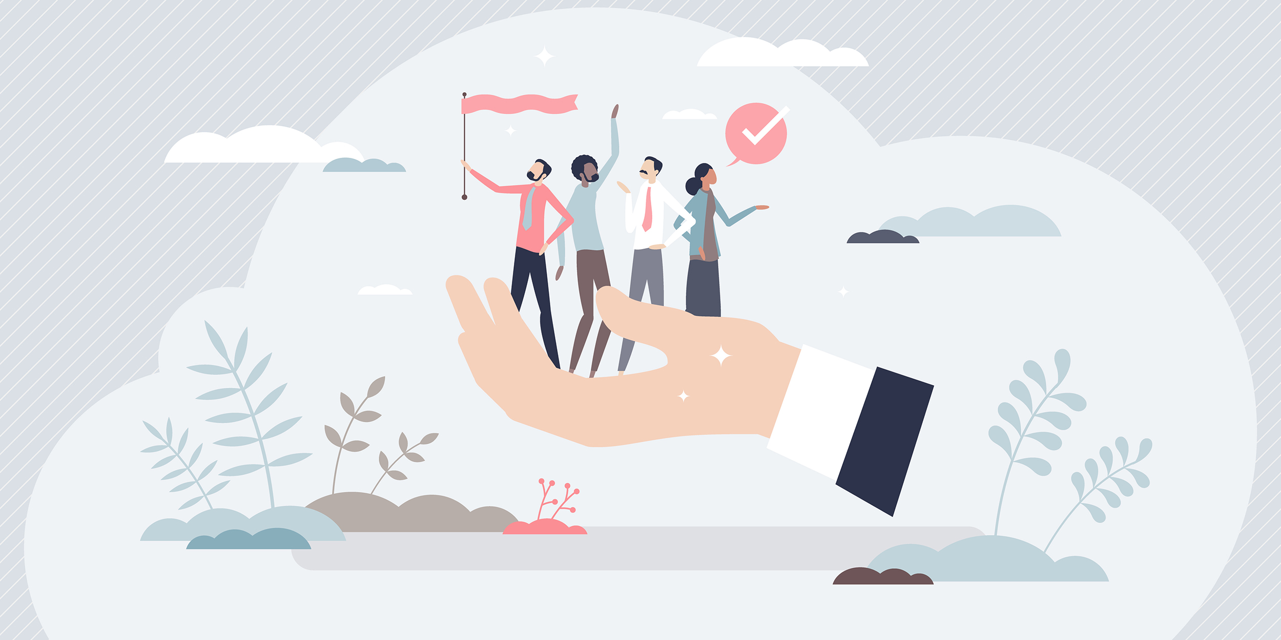 Modernize Your Employee Value Proposition with People Over Profit ...