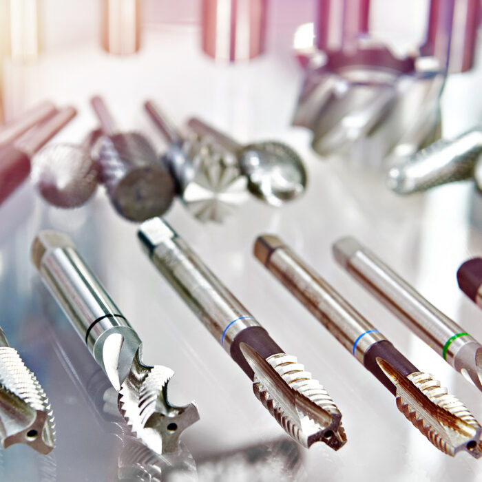 U.K. Cutting Tool Distributor Cutwel Privately Acquired - Modern ...