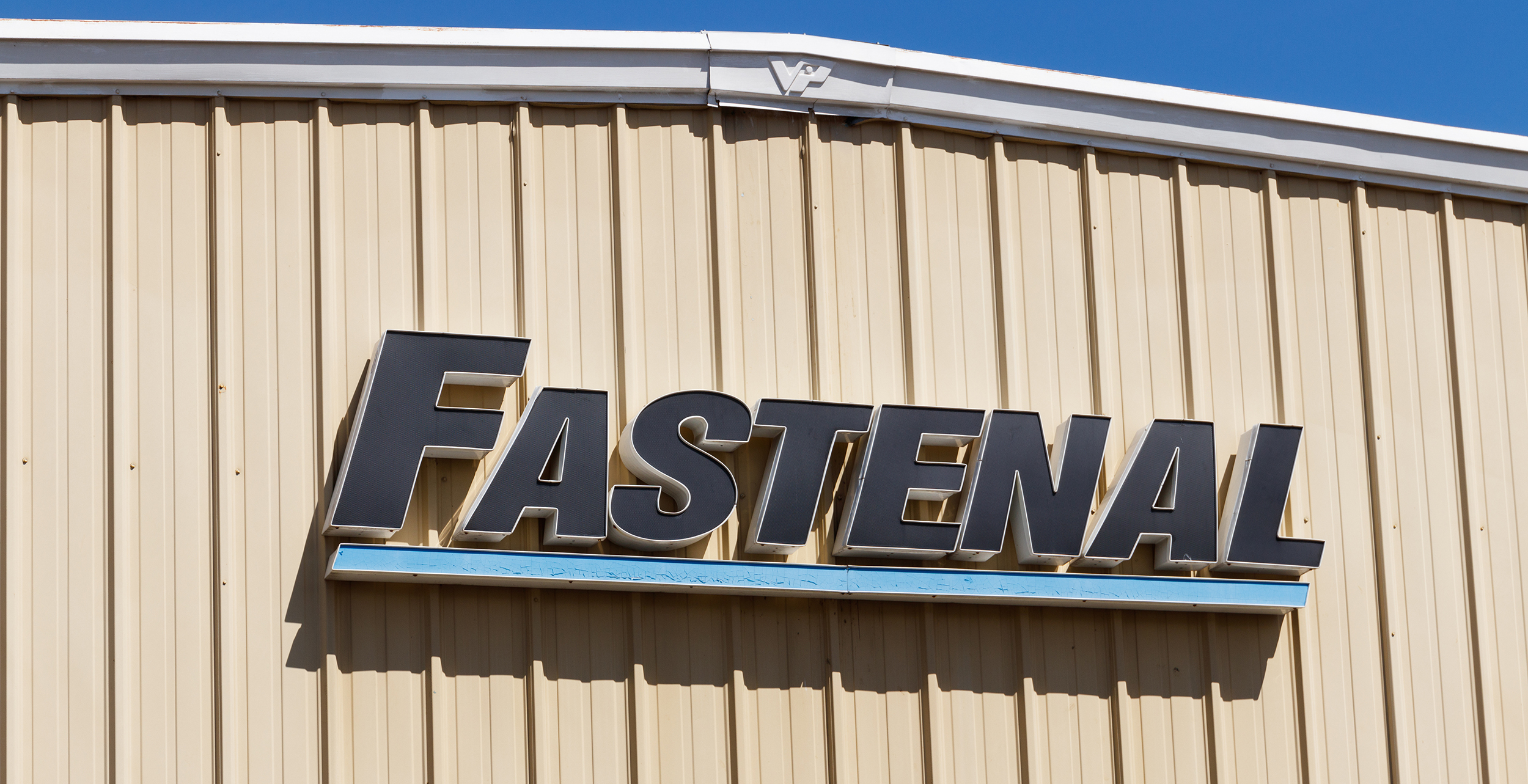 Fastenal Daily Sales Growth Slows in October - Modern Distribution ...