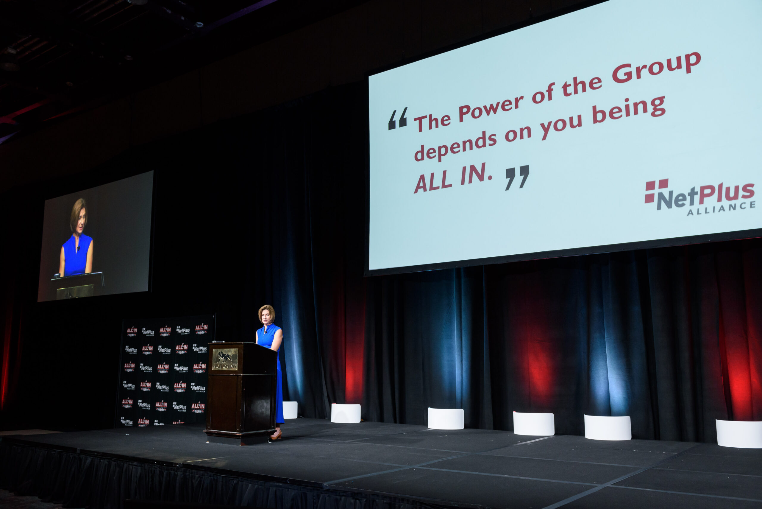 NetPlus Alliance Honors 2022 Award Winners - Modern Distribution Management