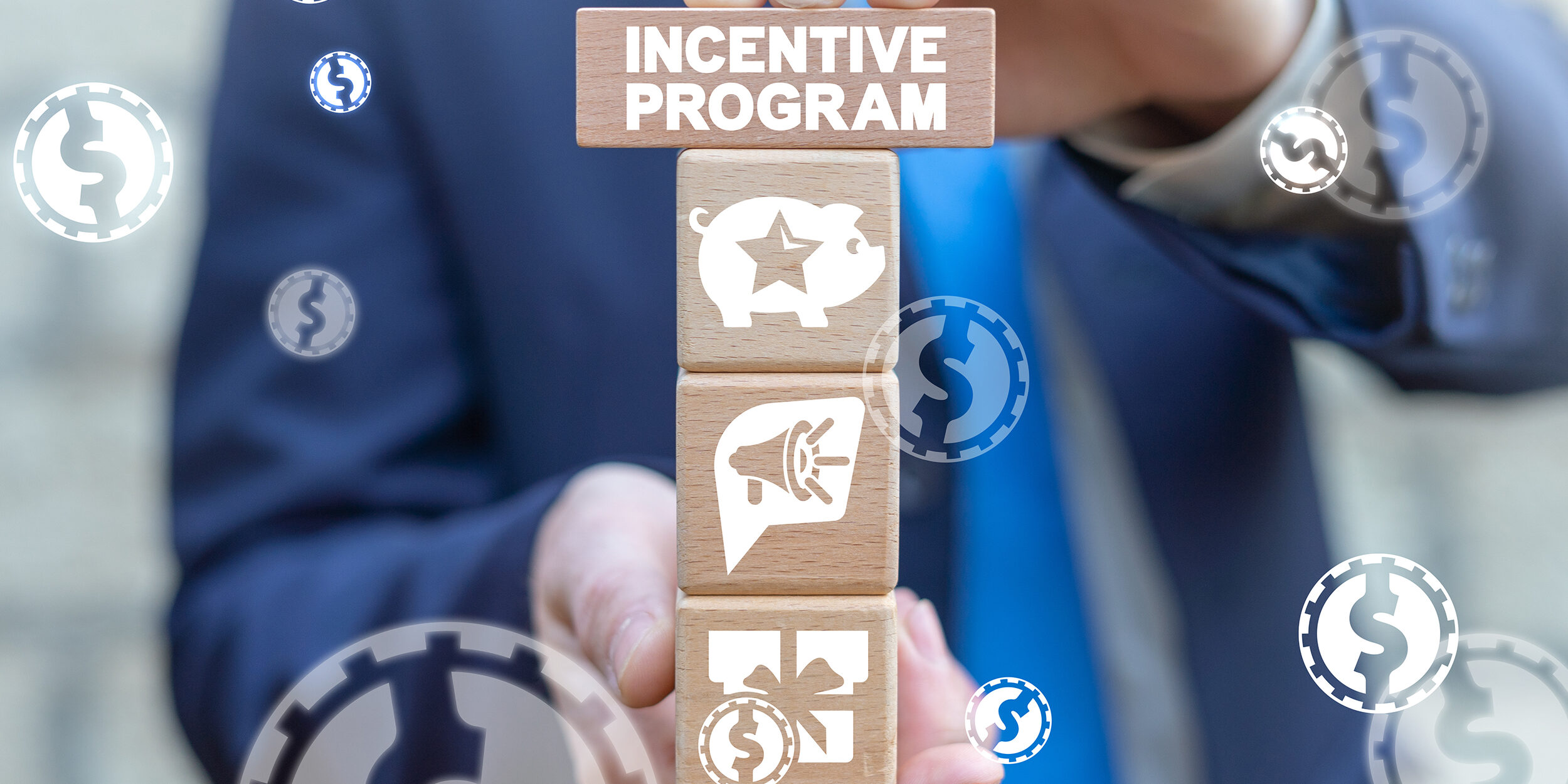 How to Use Reporting and Data in Channel Incentive Programs - Modern ...