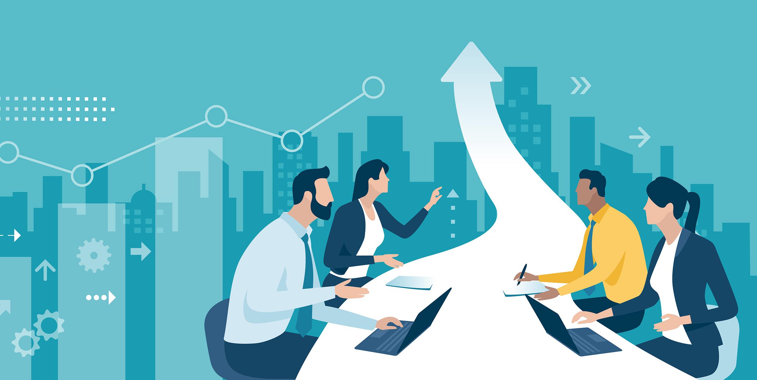 Financial Acumen: The Not-So-Secret Fundamental of Distribution ...