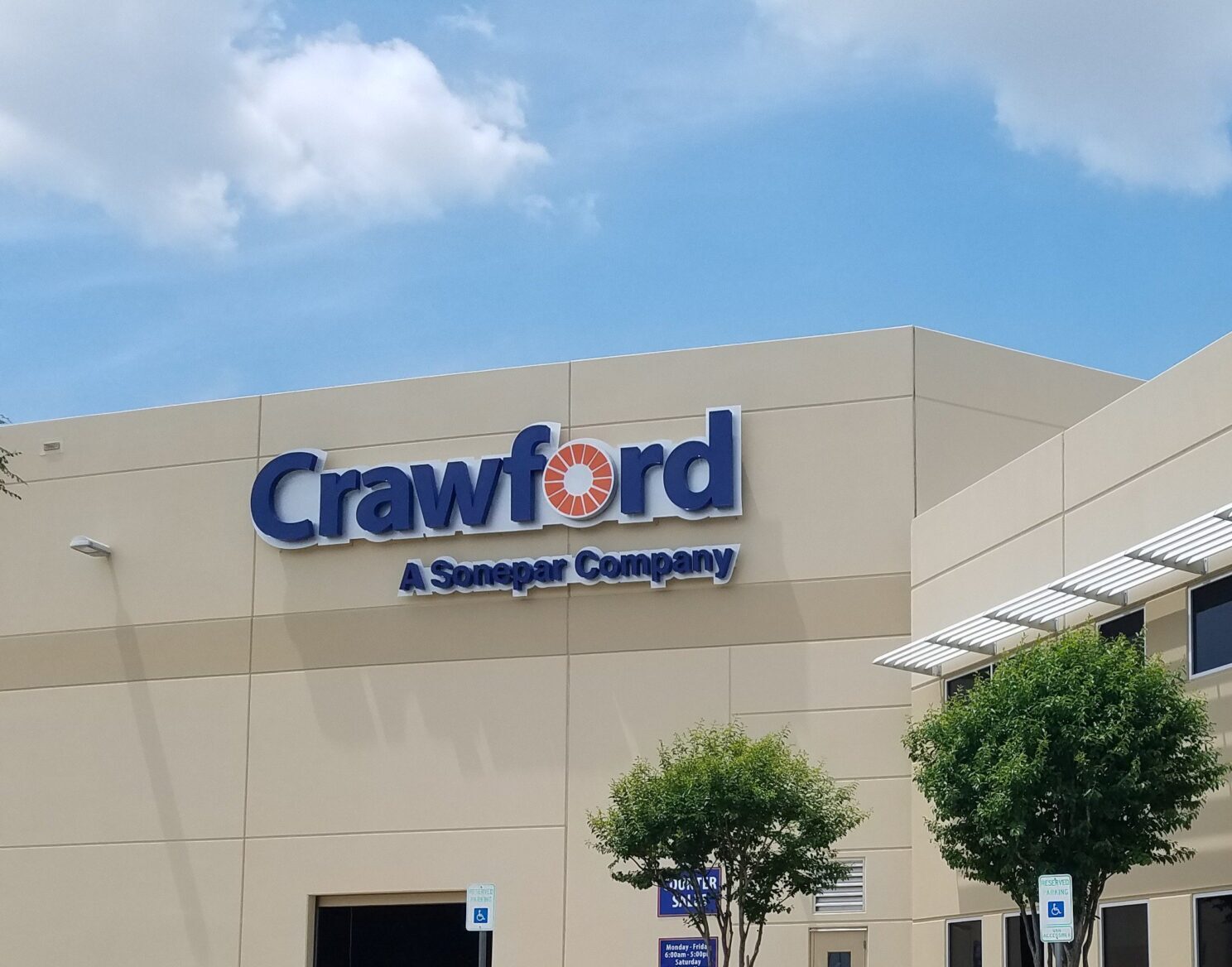 Crawford Electric Reaches $1B in Sales - Modern Distribution Management