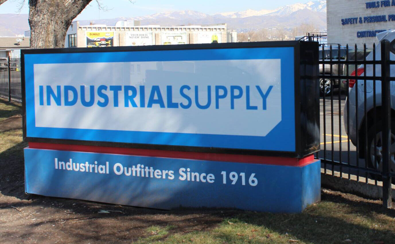 Industrial Supply Company Opens First Arizona Location - Modern ...
