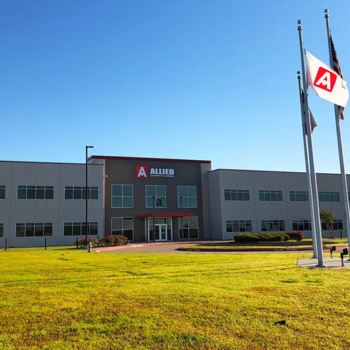 Allied Electronics & Automation is Now RS - Modern Distribution Management