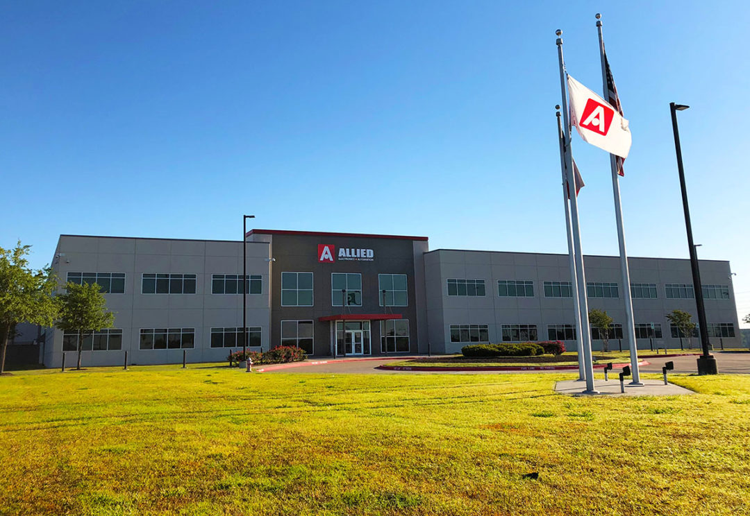 Allied Electronics & Automation Announces President Succession - Modern ...