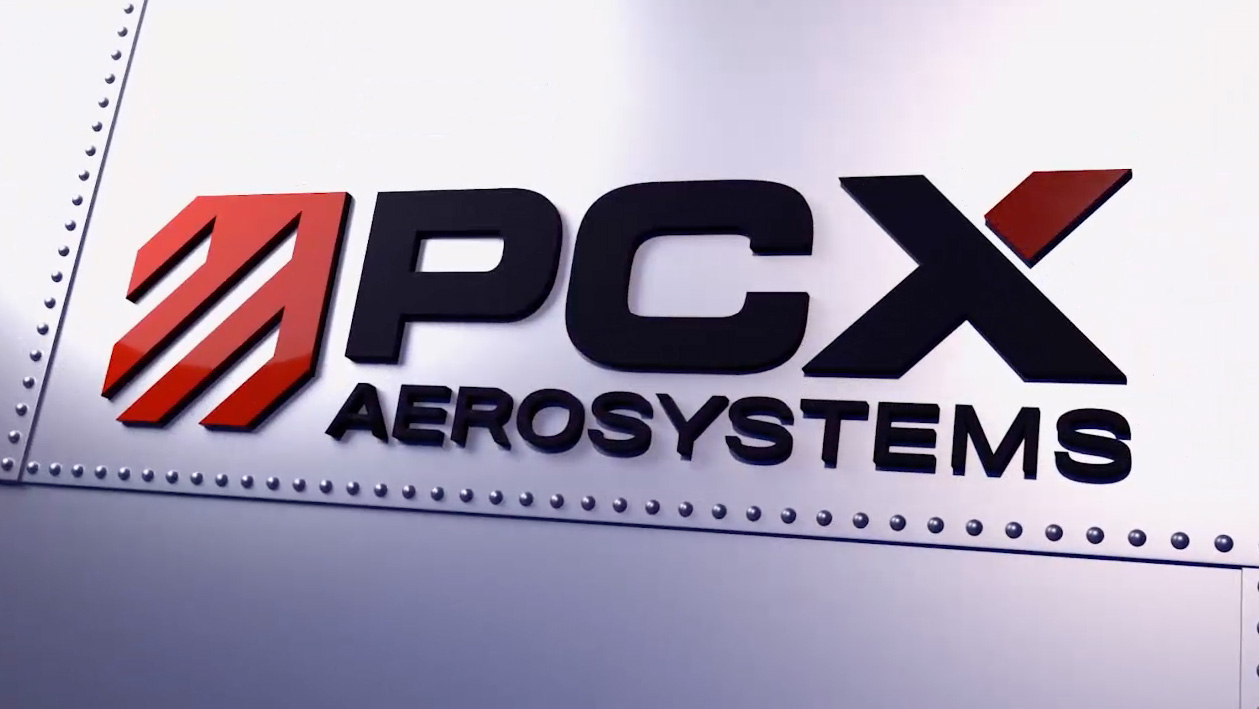PCX Aerosystems Acquires Timken Aerospace Drive Systems - Modern ...