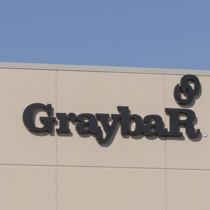 Graybar Names Pricing, Shared Services Leaders - Modern Distribution ...