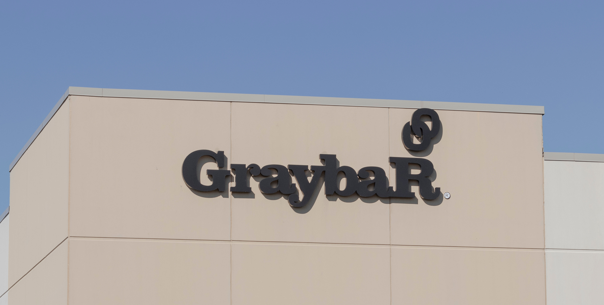 Graybar Posts 7.9% 1Q Sales Jump YoY - Modern Distribution Management