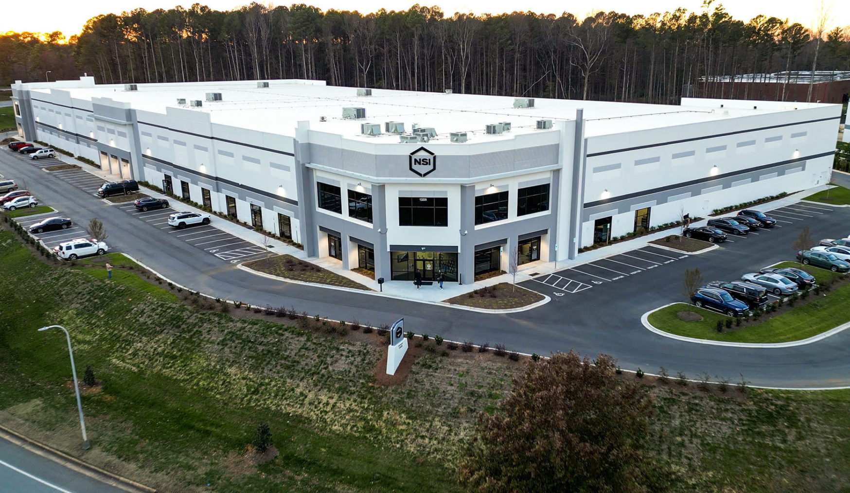 NSI Industries Moves Into New, Larger HQ - Modern Distribution Management
