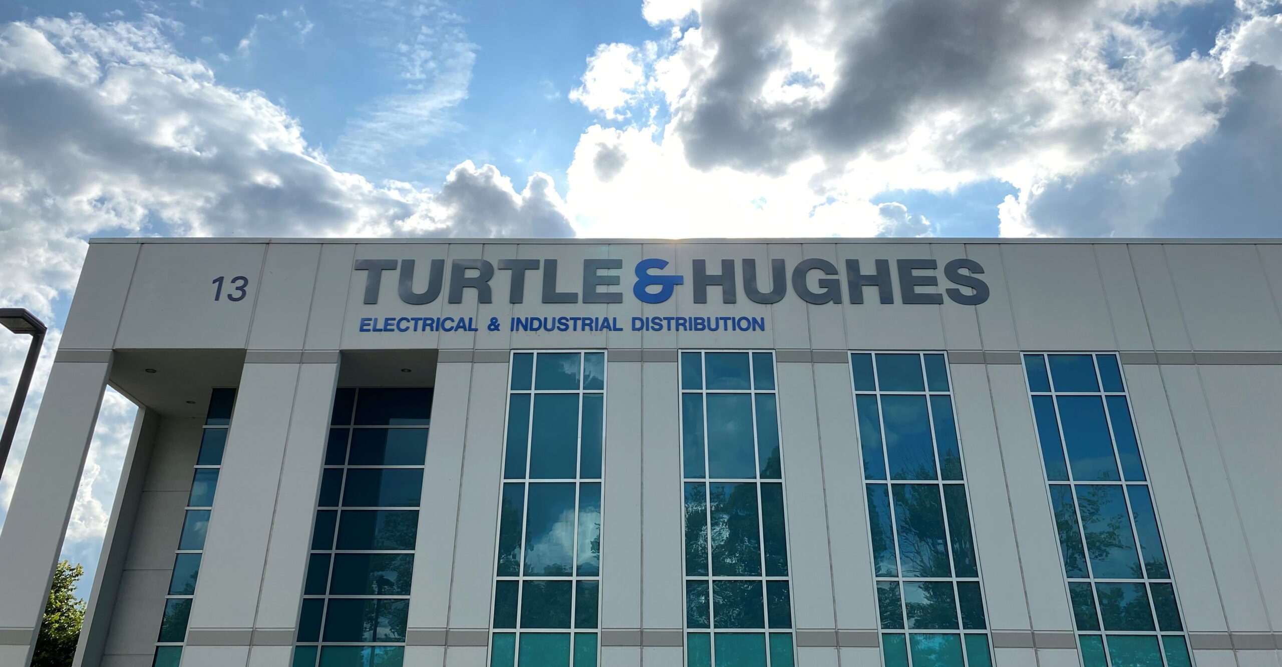 Podcast: Turtle & Hughes CEO on Strength in Diversity - Modern ...