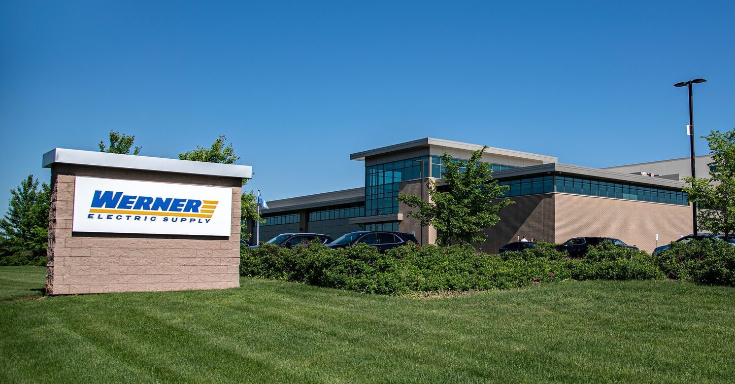 Inside Werner Electric’s Digital Evolution - Modern Distribution Management