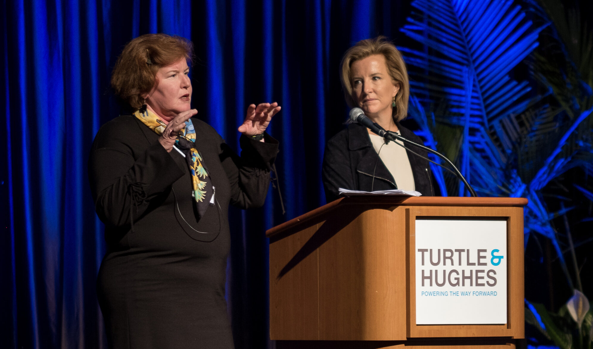 Podcast: Turtle & Hughes CEO on Strength in Diversity - Modern ...