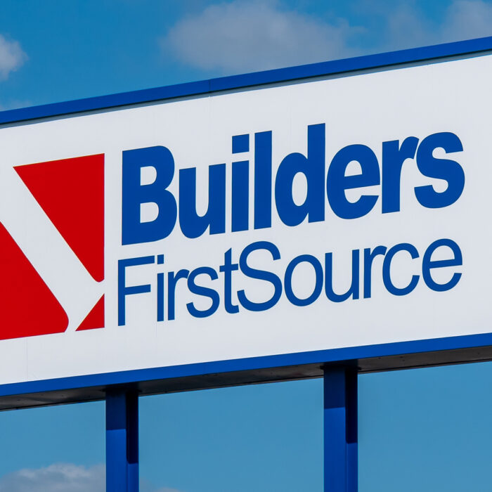 Builders FirstSource Adds Walmart, Google Execs to Board - Modern ...