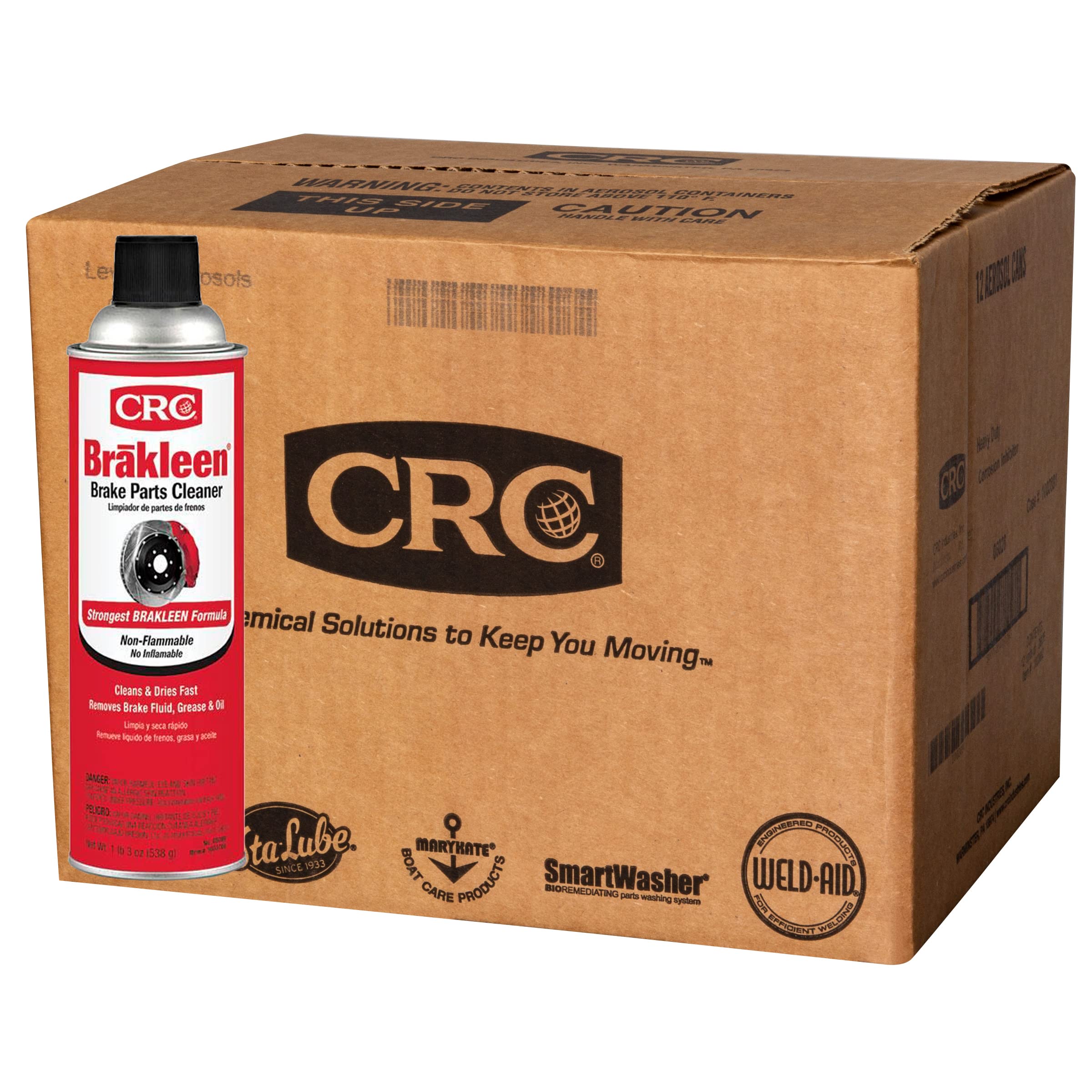 CRC Industries Appoints New CEO - Modern Distribution Management
