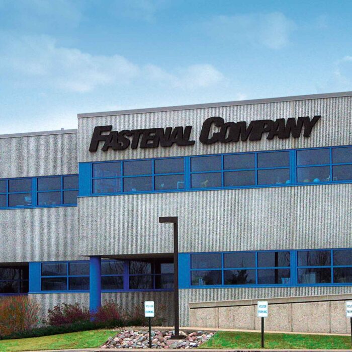 Fastenal's Big Pivot, Pt. 3: Investments, Line Expansions & Digital ...