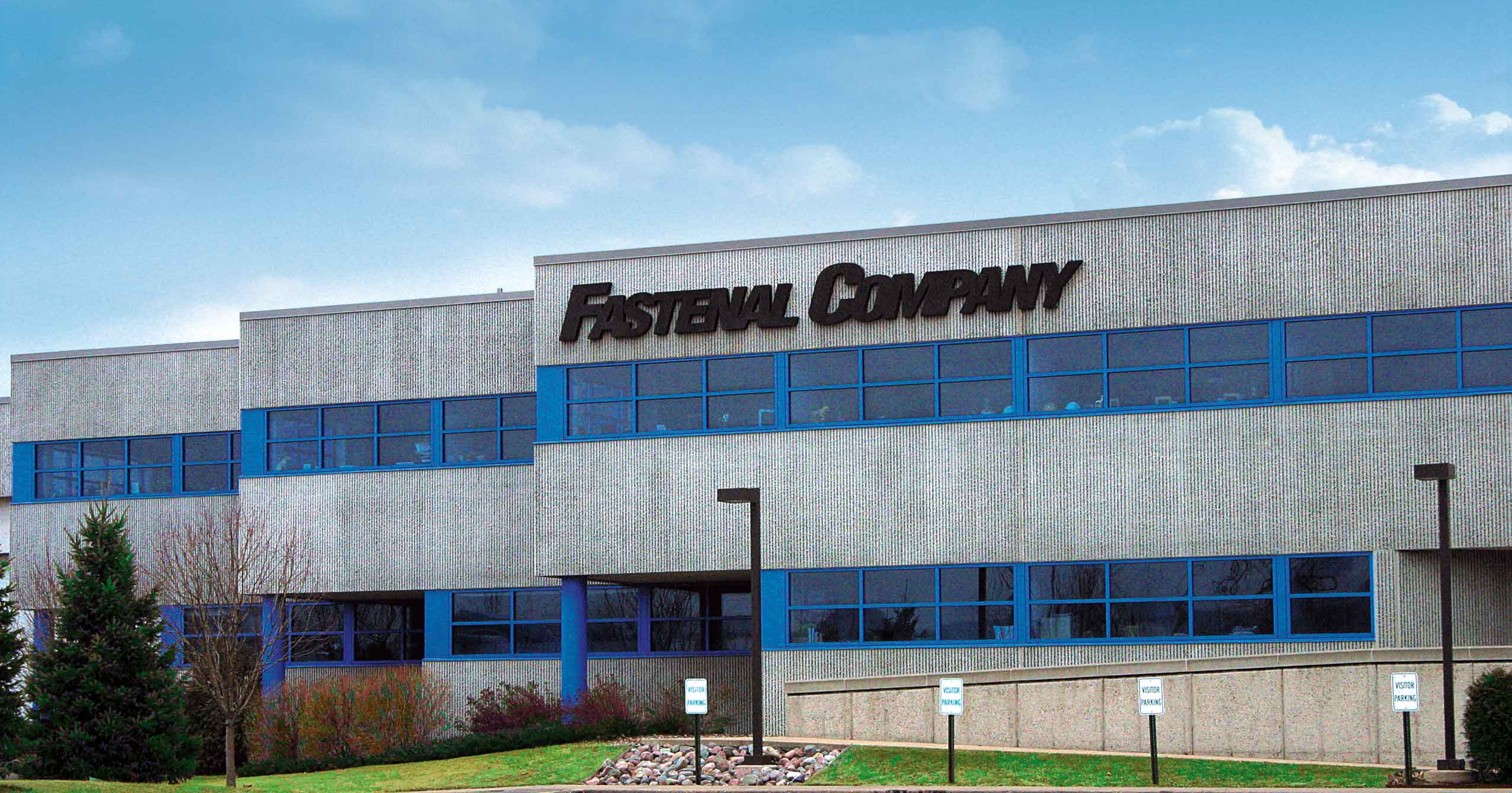 Fastenal CFO to Depart Company in Mid-April - Modern Distribution ...