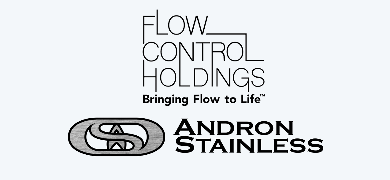 Flow Control Holdings Acquires Distributor Andron Stainless - Modern Distribution Management