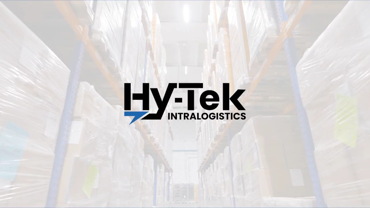 Hy-Tek Intralogistics Acquires Winchester Industrial Controls - Modern Distribution Management