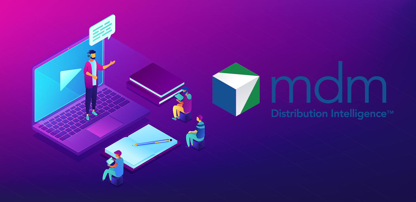 MDM’s 2022 Webcasts: A Year of Cutting Through the Noise - Modern Distribution Management