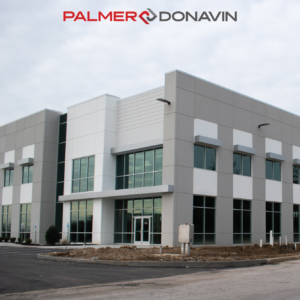 Palmer-Donavin Acquires Diamond Hill Plywood - Modern Distribution ...