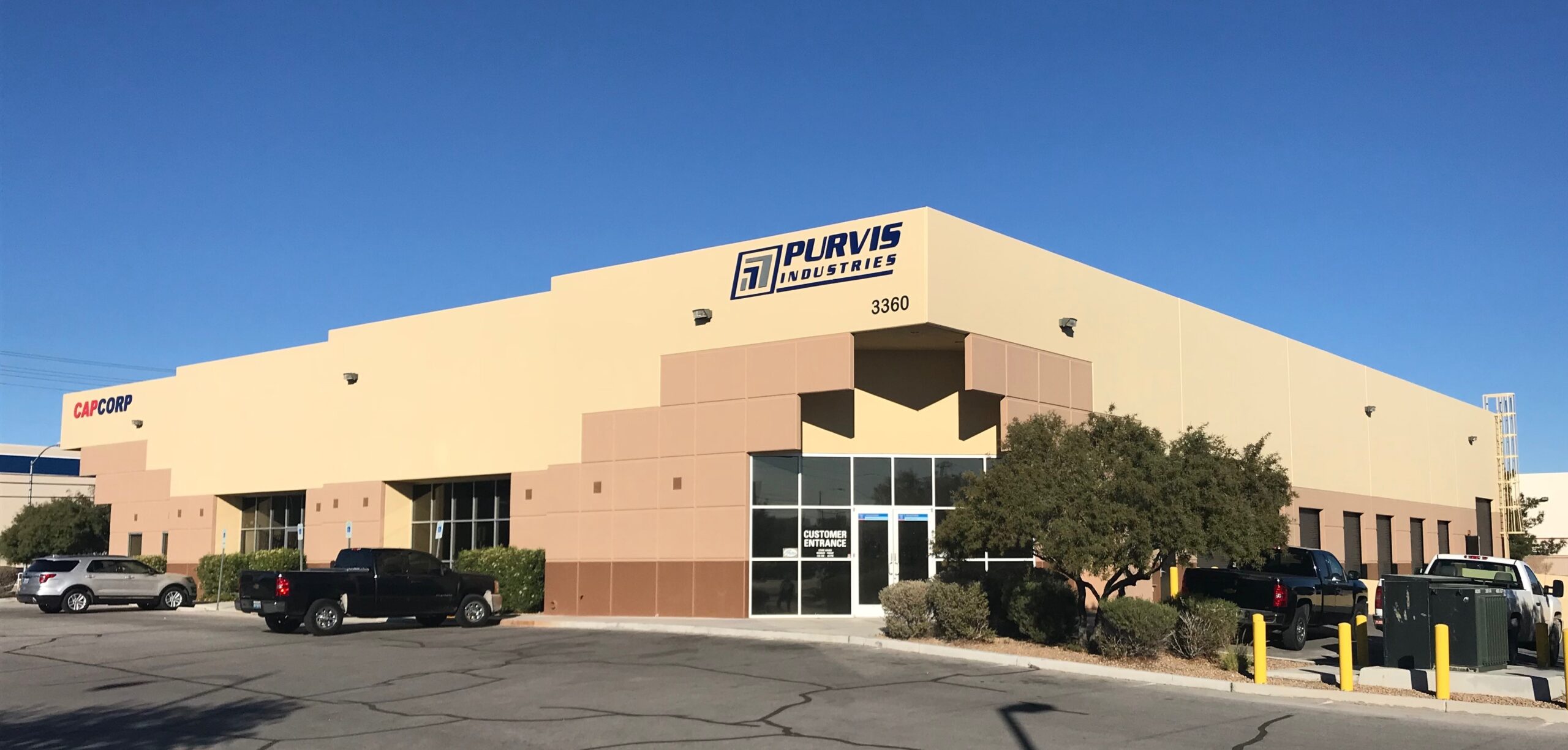 Purvis Industries Acquires ErieTec in PA - Modern Distribution Management