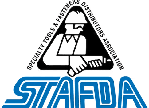 STAFDA Unveils New Logo - Modern Distribution Management
