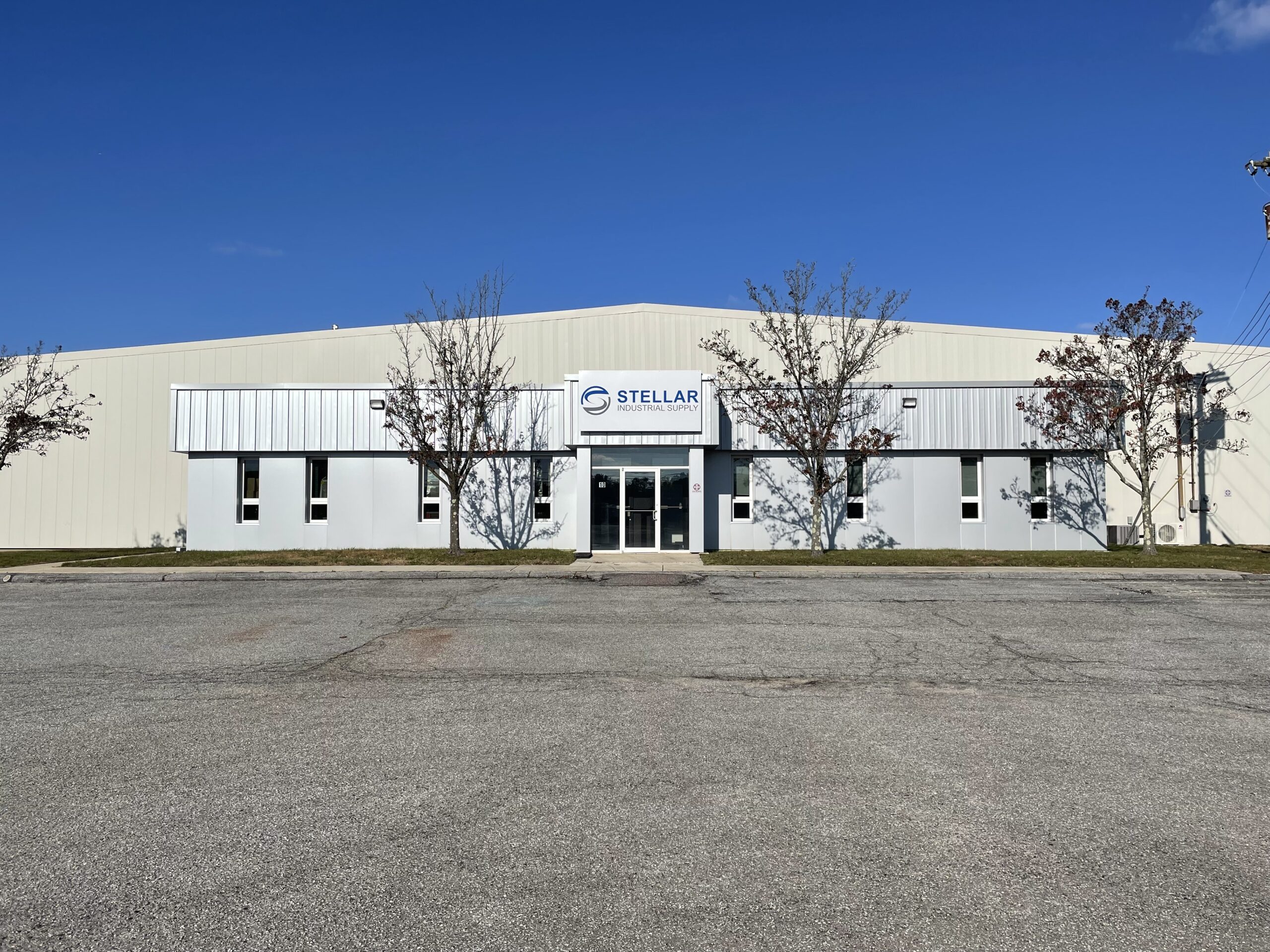 Stellar Industrial Opens New Jersey Warehouse and Branch Office ...