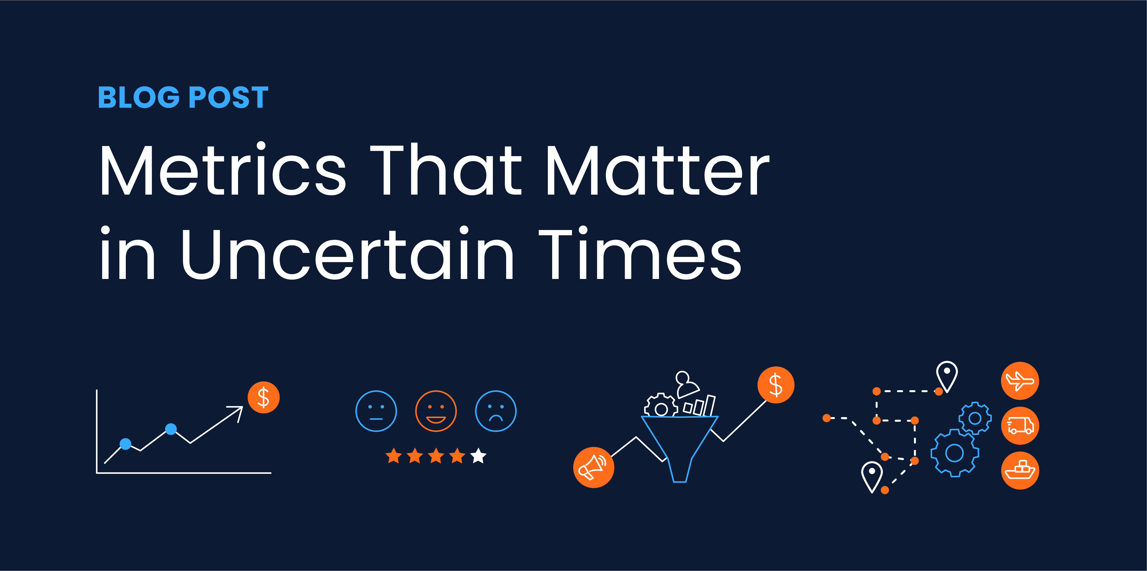 Metrics That Matter in Uncertain Times – The 2023 KPI Guide - Modern Distribution Management