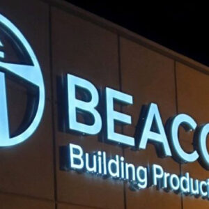 Beacon Acquires Waterproofing Distributor DM Figley - Modern ...