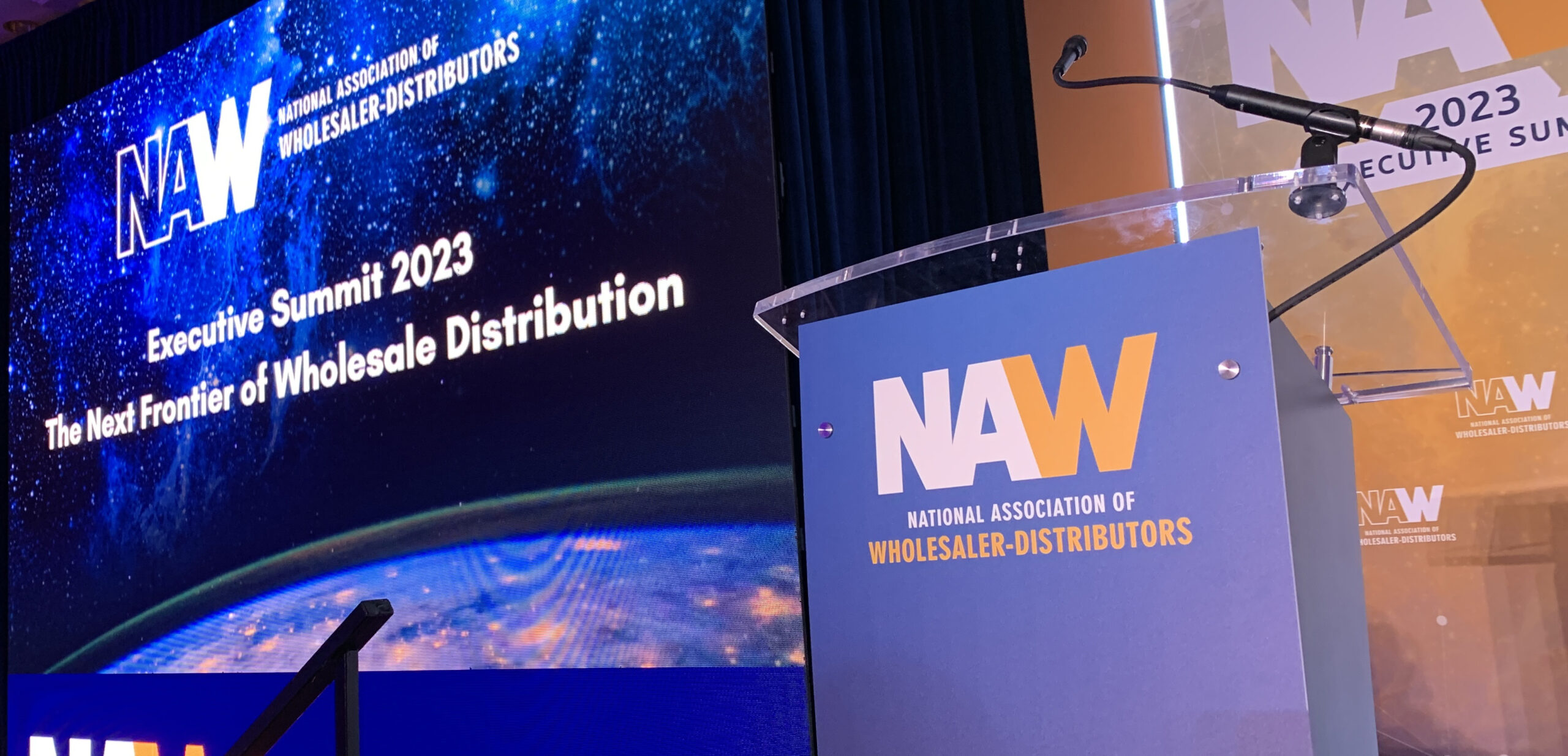 MDM Podcast: NAW Voices — What Are Distributors Seeing Out There ...