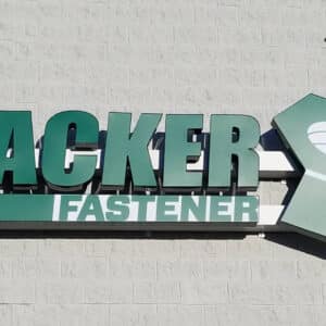 Packer Fastener Expands in Iowa - Modern Distribution Management