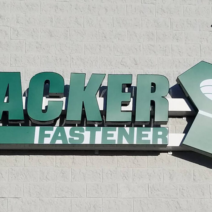 Packer Fastener Expands in Kansas City with New DC - Modern ...