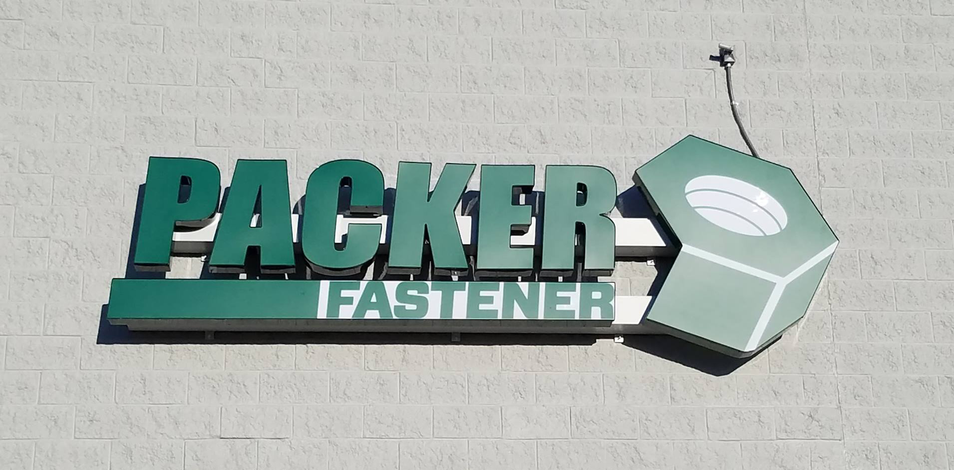 Packer Fastener Expands in Kansas City with New DC - Modern ...