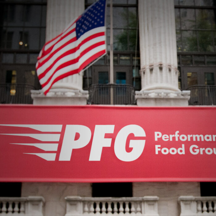 Performance Food Group Acquires OLM Food Solutions - Modern ...