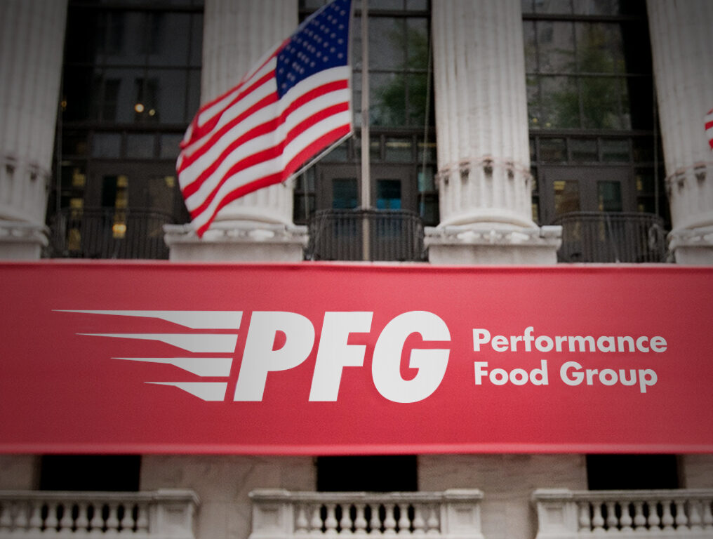 Performance Food Group Acquires OLM Food Solutions - Modern Distribution Management