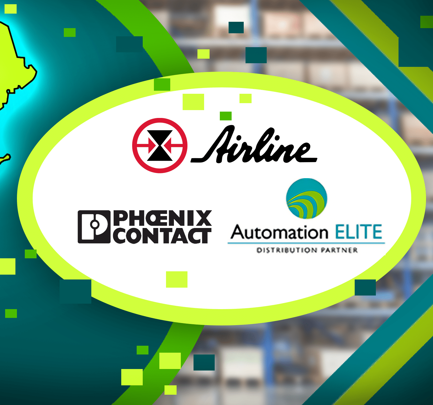 Airline Hydraulics Expands Phoenix Contact Sales Territory - Modern ...